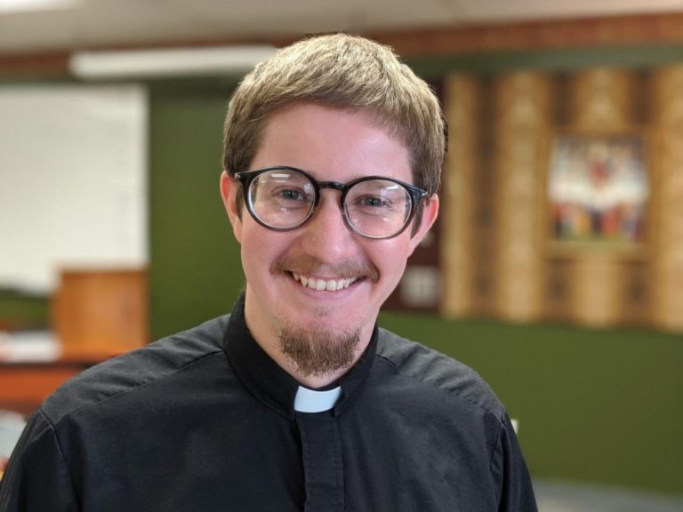 Contact - Luther Classical College