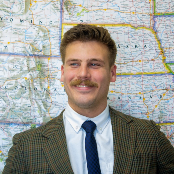 Contact - Luther Classical College