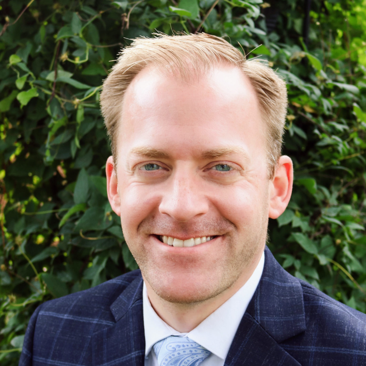 Luther Classical College Library - Luther Classical College