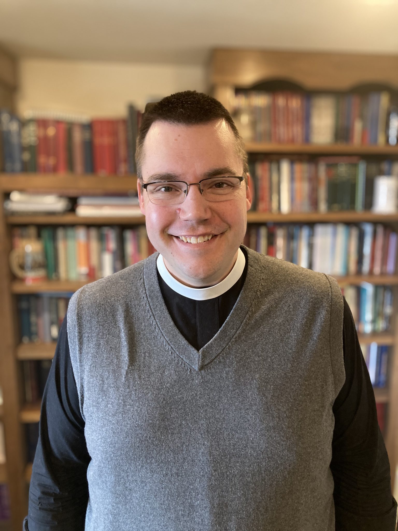 Contact - Luther Classical College