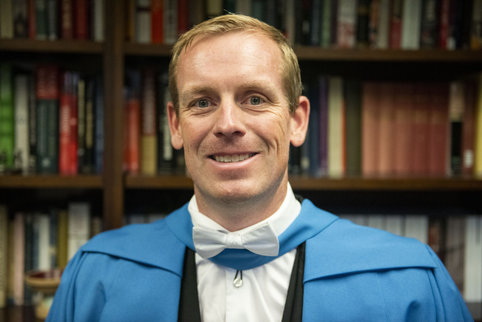 Contact - Luther Classical College